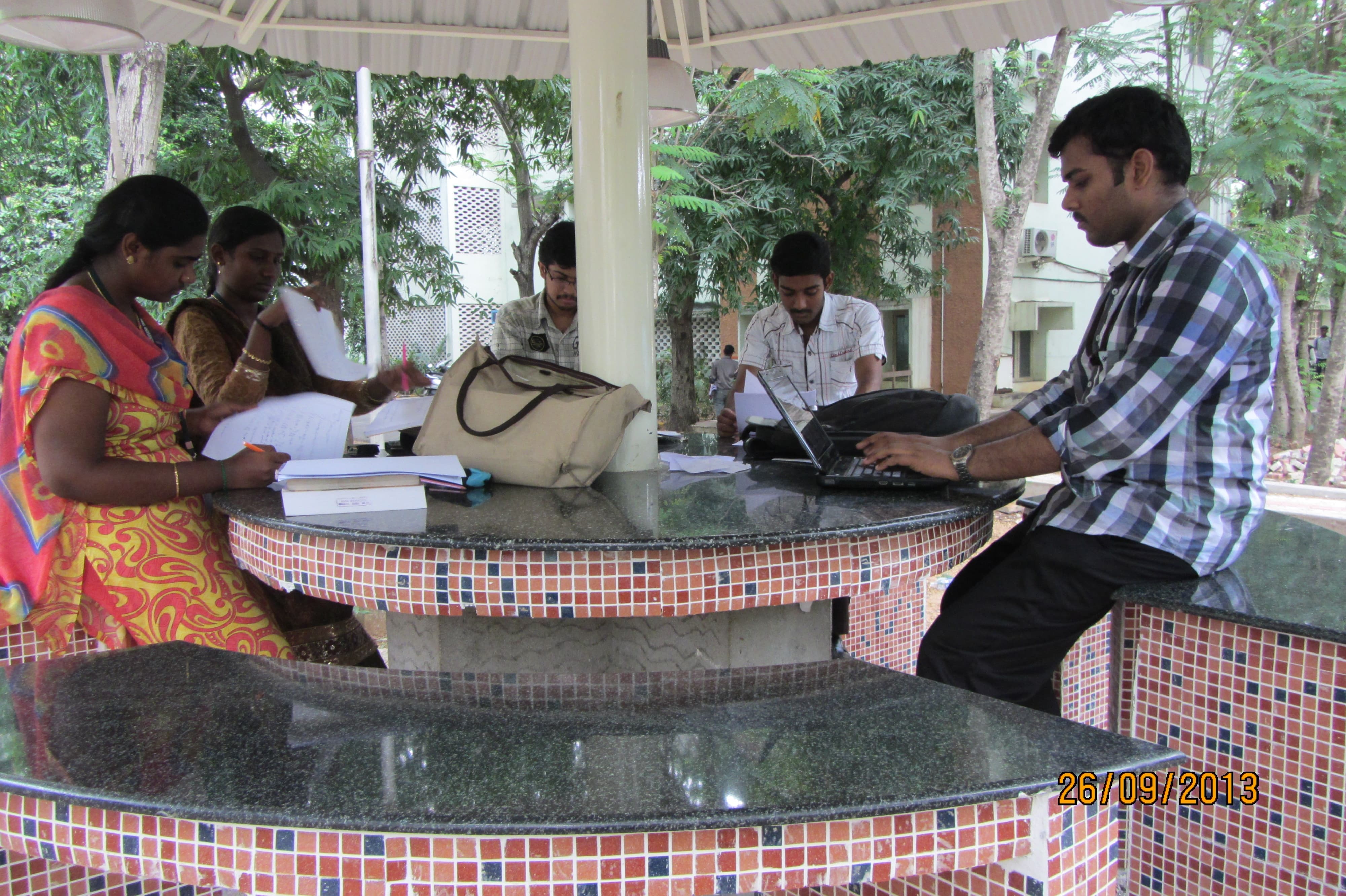 Gallery - Computre Centre