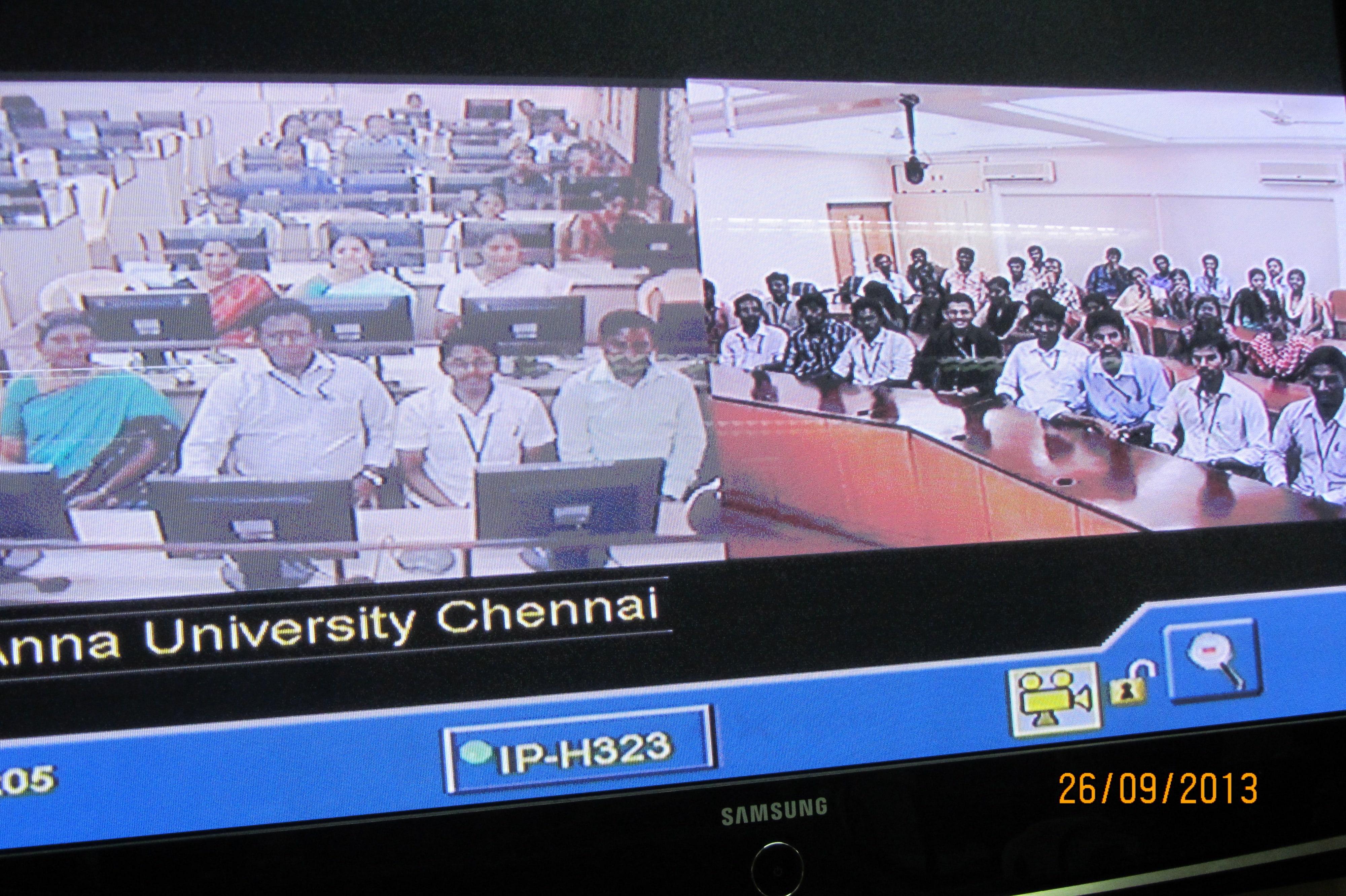 Gallery - Computre Centre