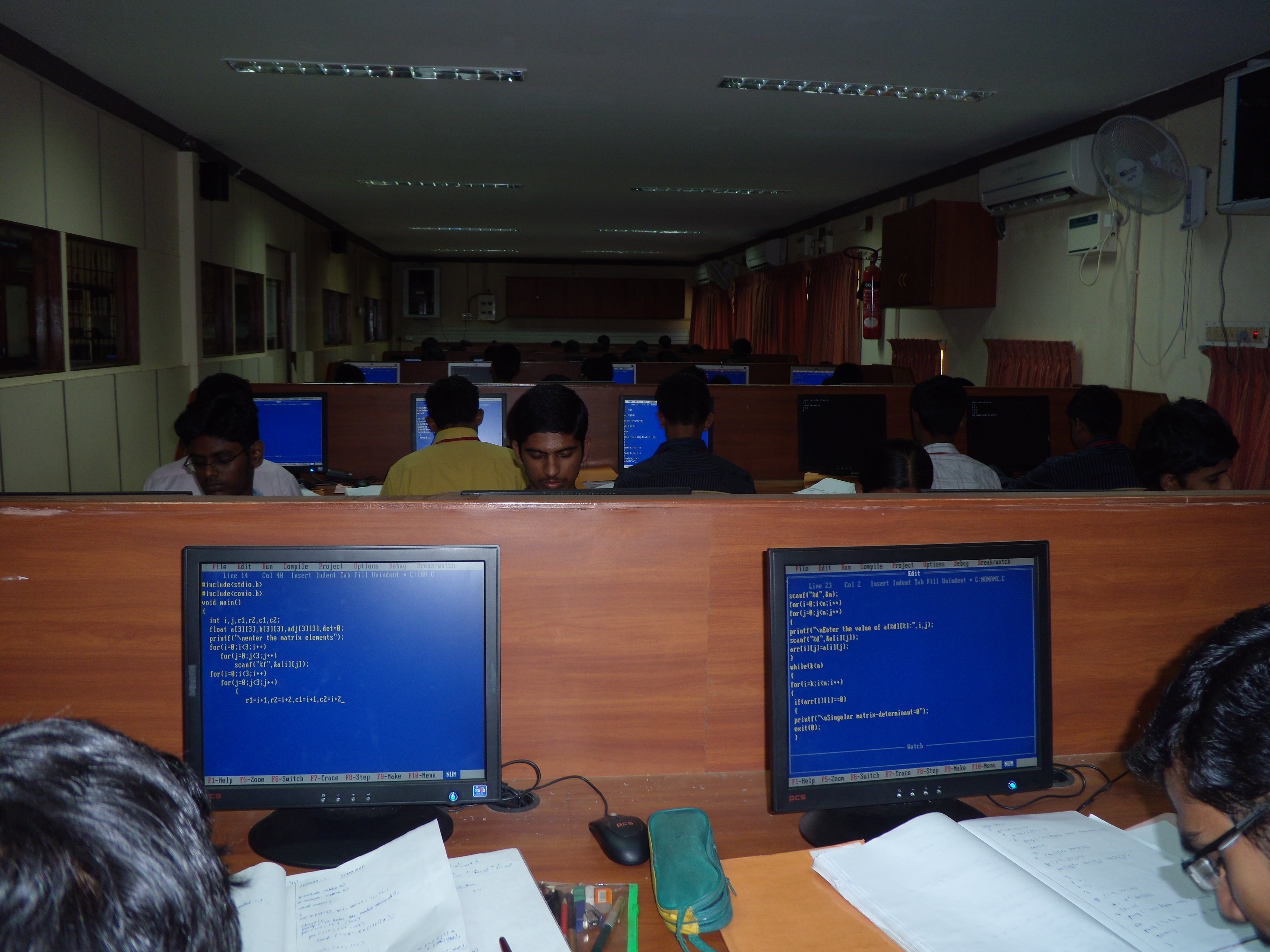 Gallery - Computre Centre